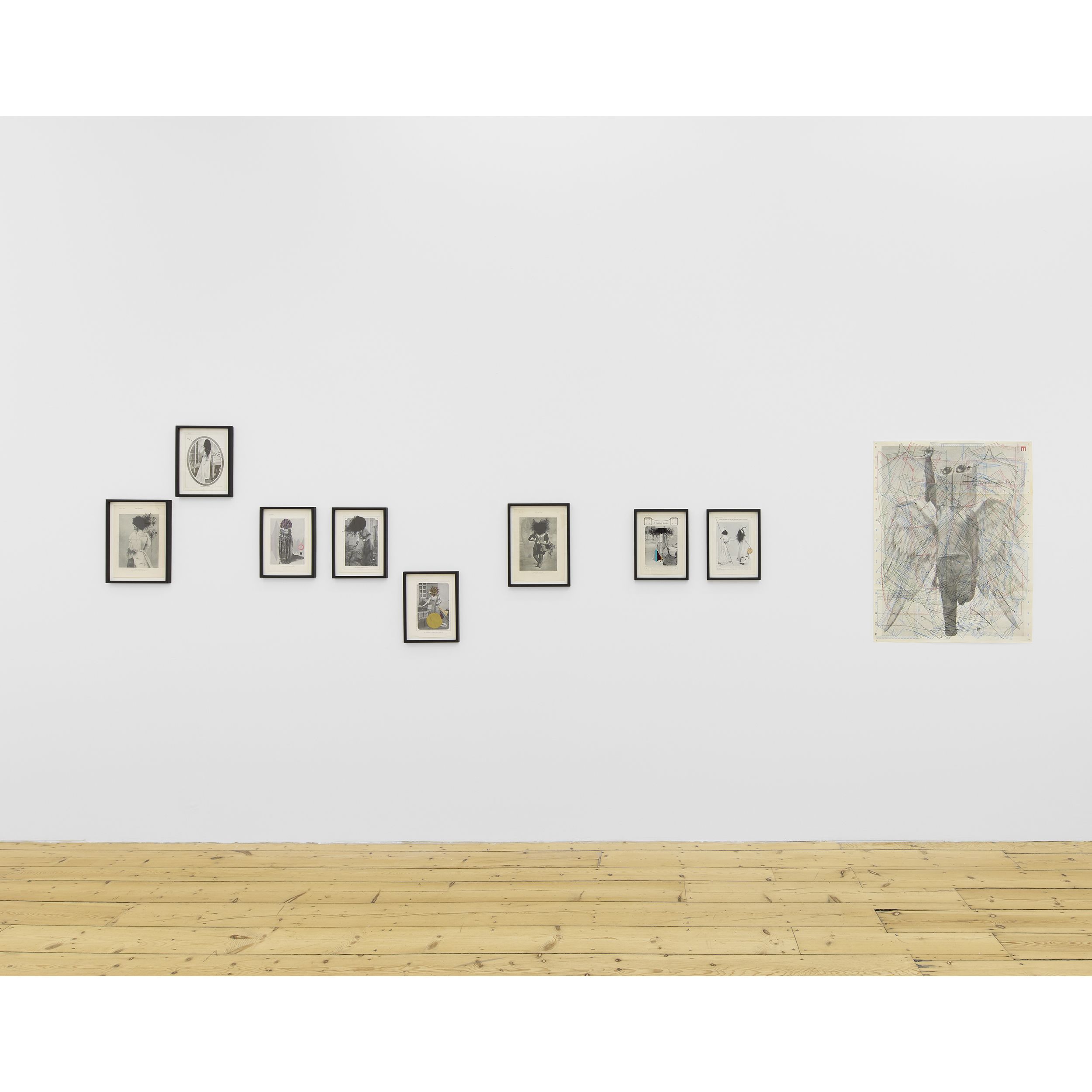 Maureen Paley – News