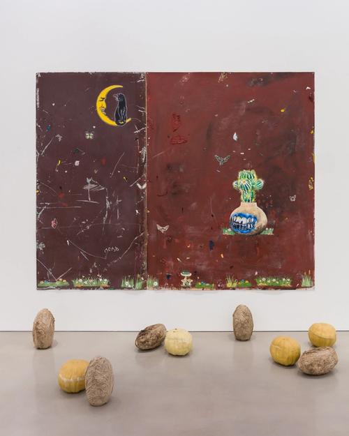 Maureen Paley – Exhibitions