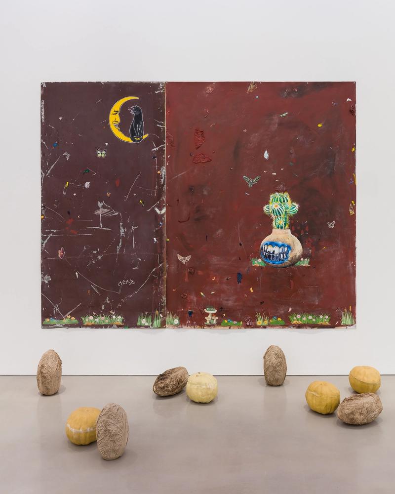 Maureen Paley – Exhibitions