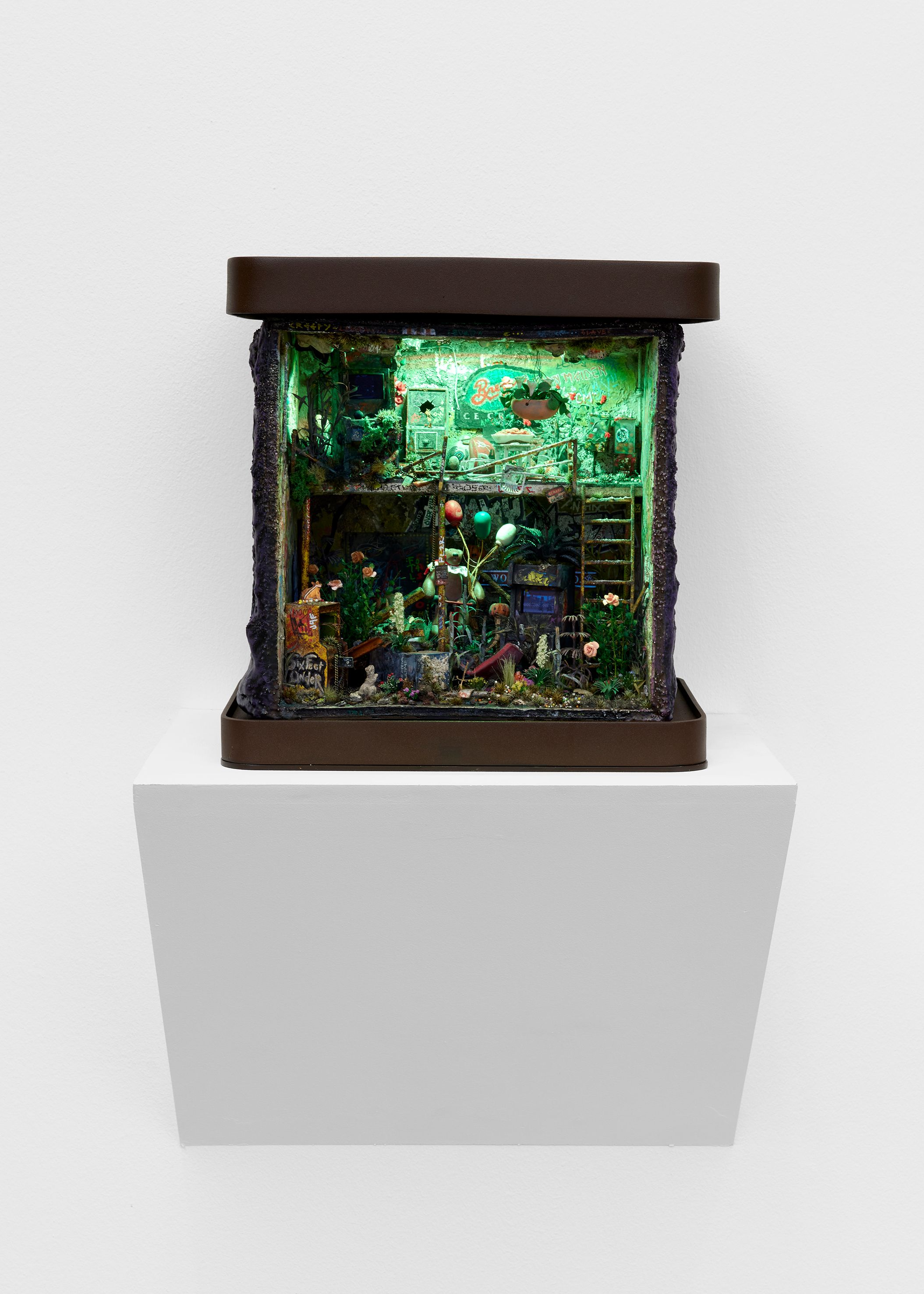 Maureen Paley – Max Hooper Schneider