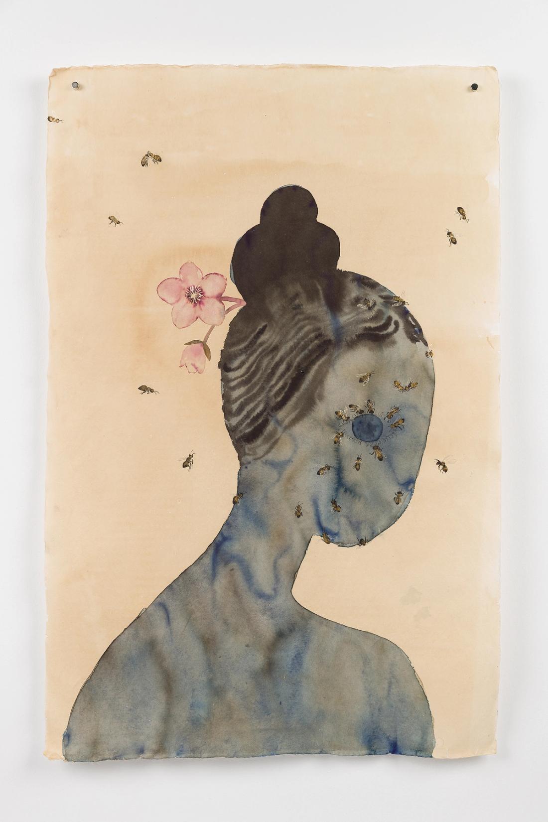 Maureen Paley – Chioma Ebinama