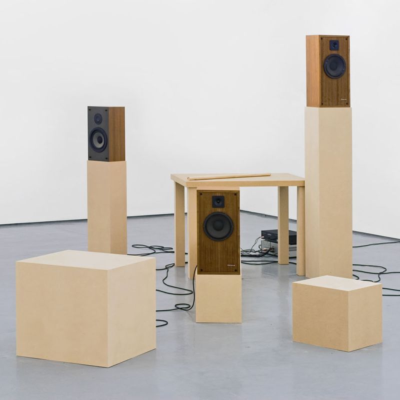 Maureen Paley – Seb Patane