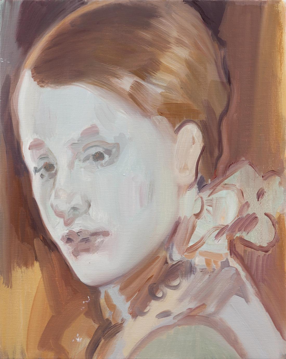 Maureen Paley – Kaye Donachie