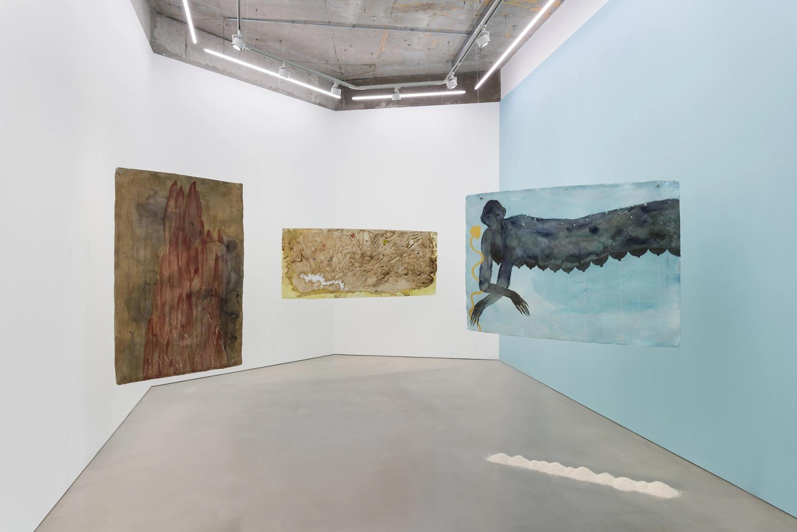 Maureen Paley – Chioma Ebinama