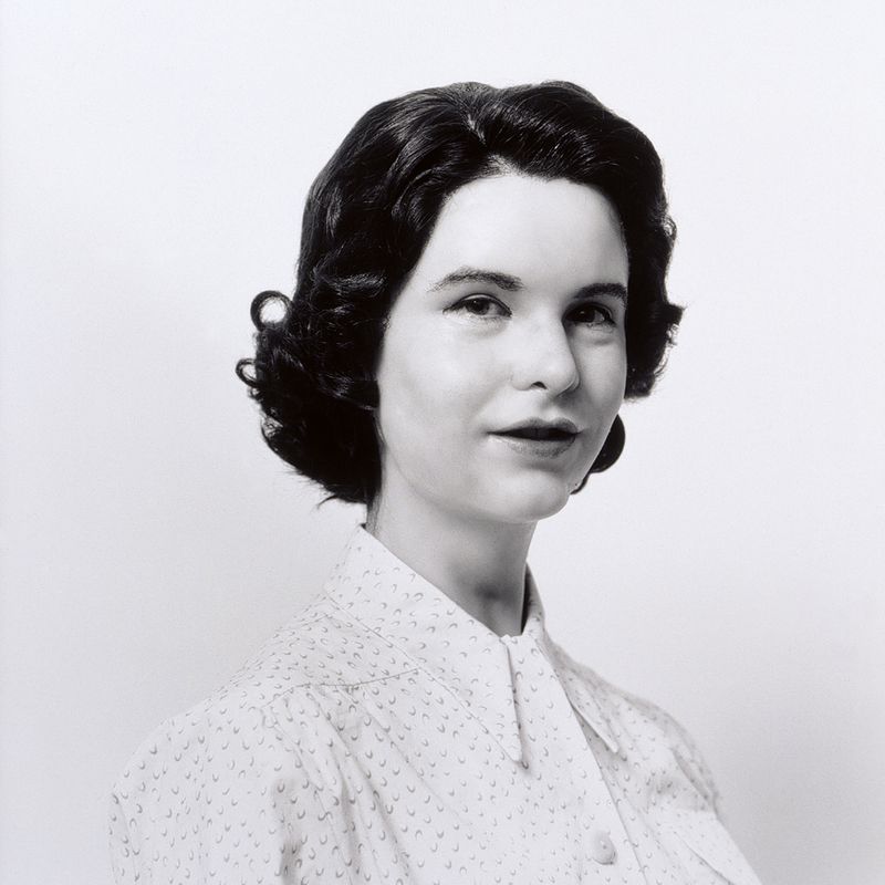 Maureen Paley – Gillian Wearing: Album