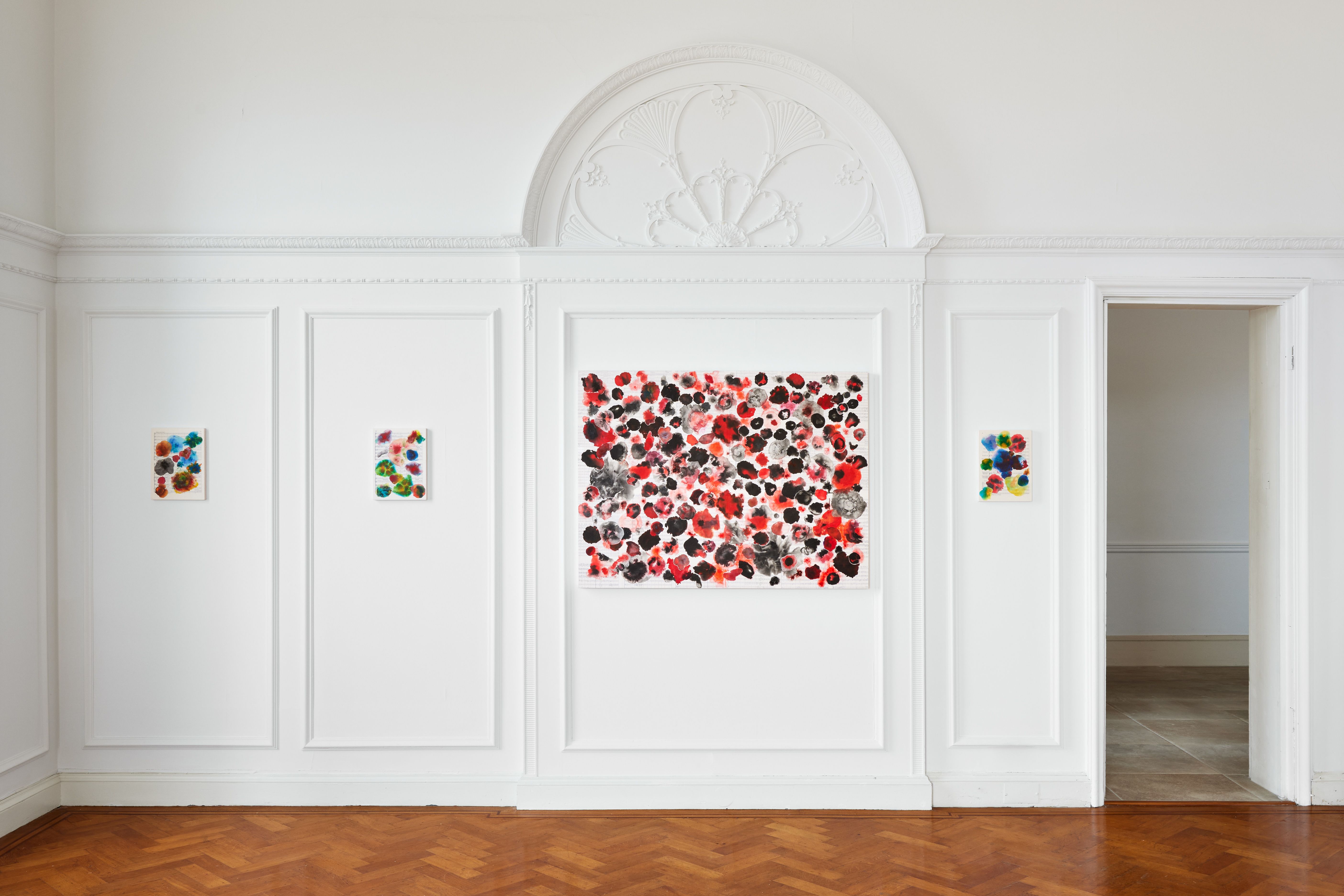 Maureen Paley – Exhibitions