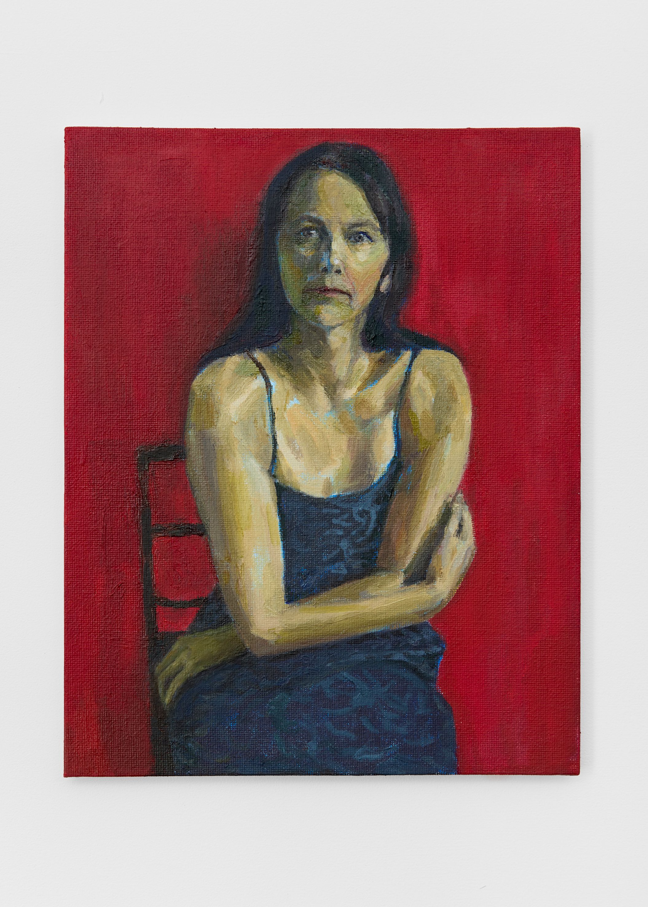 Maureen Paley – Gillian Wearing