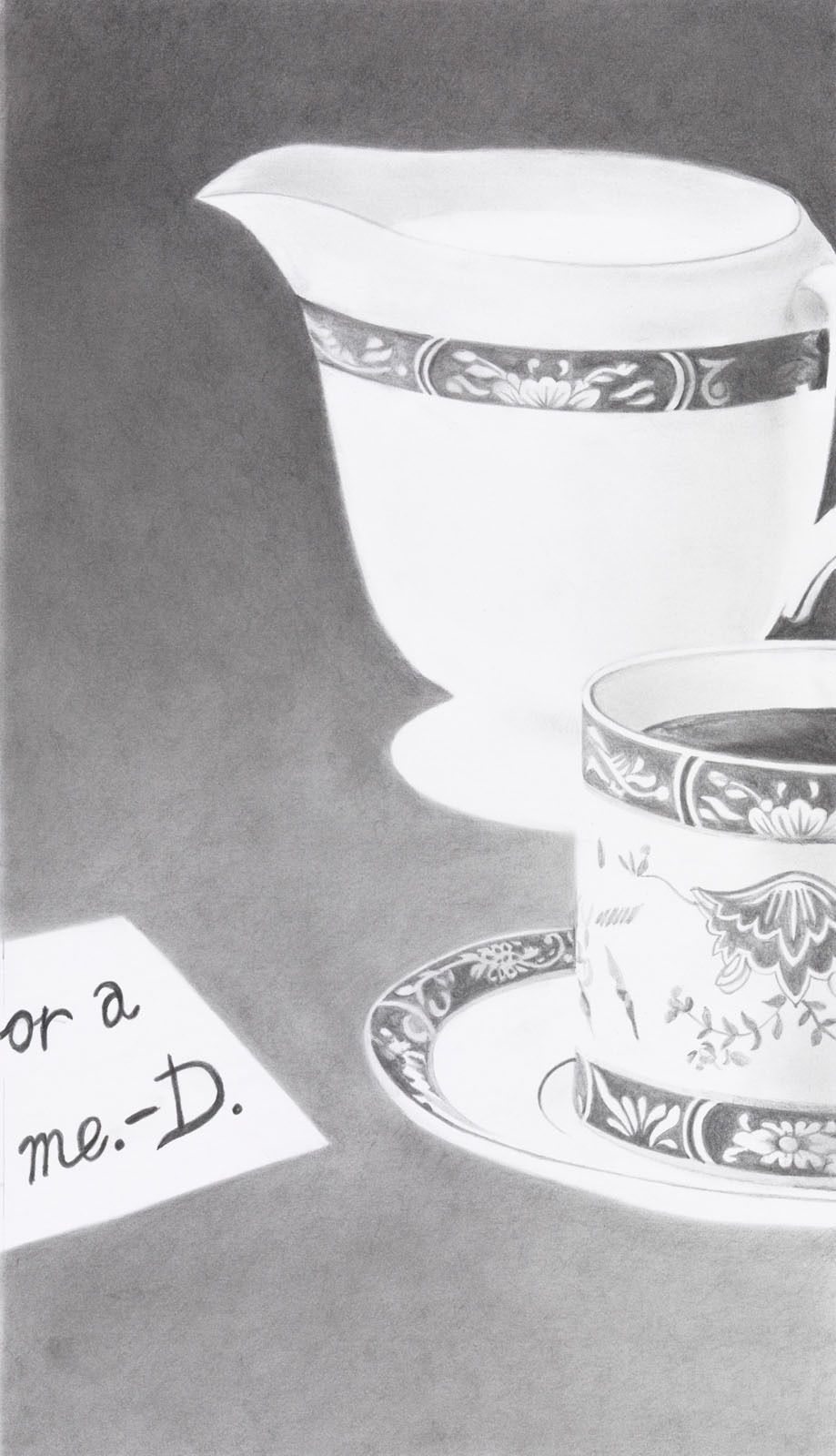 Maureen Paley – James Pyman