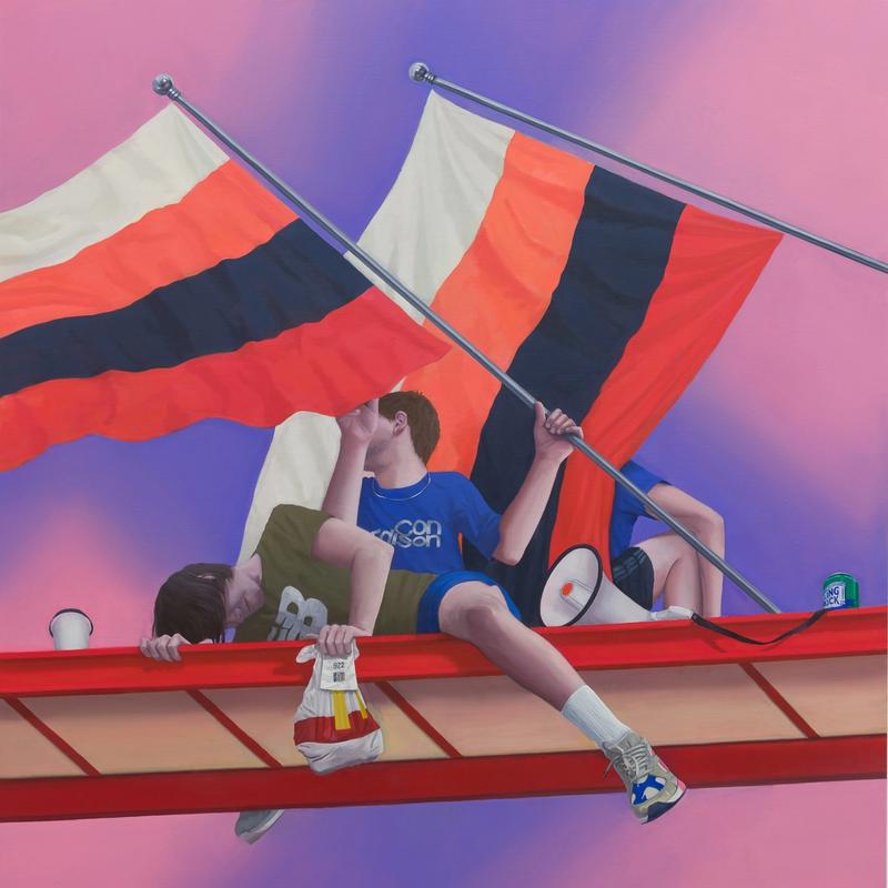 Maureen Paley – Exhibitions