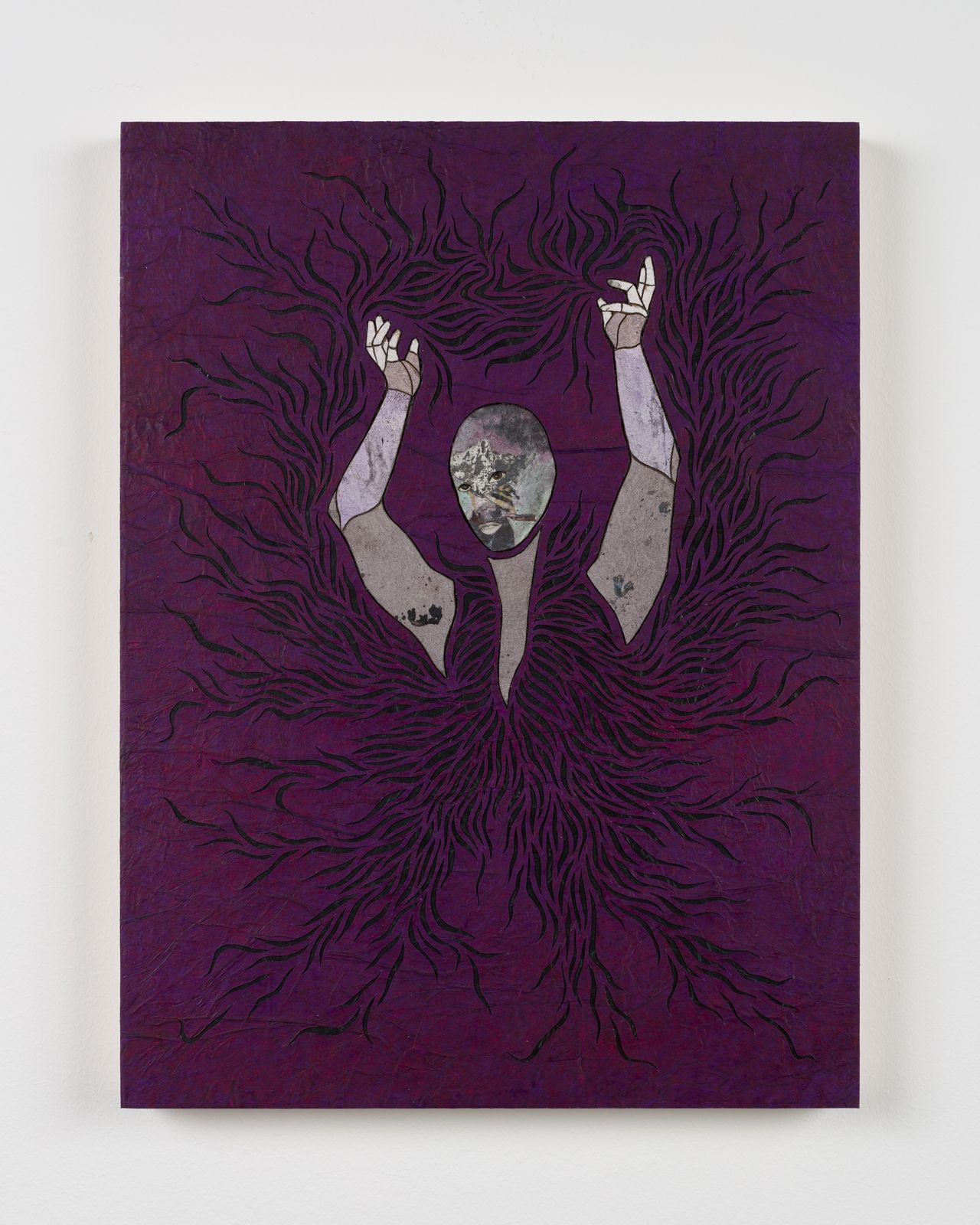 Maureen Paley – Felipe Baeza: Unruly Suspension