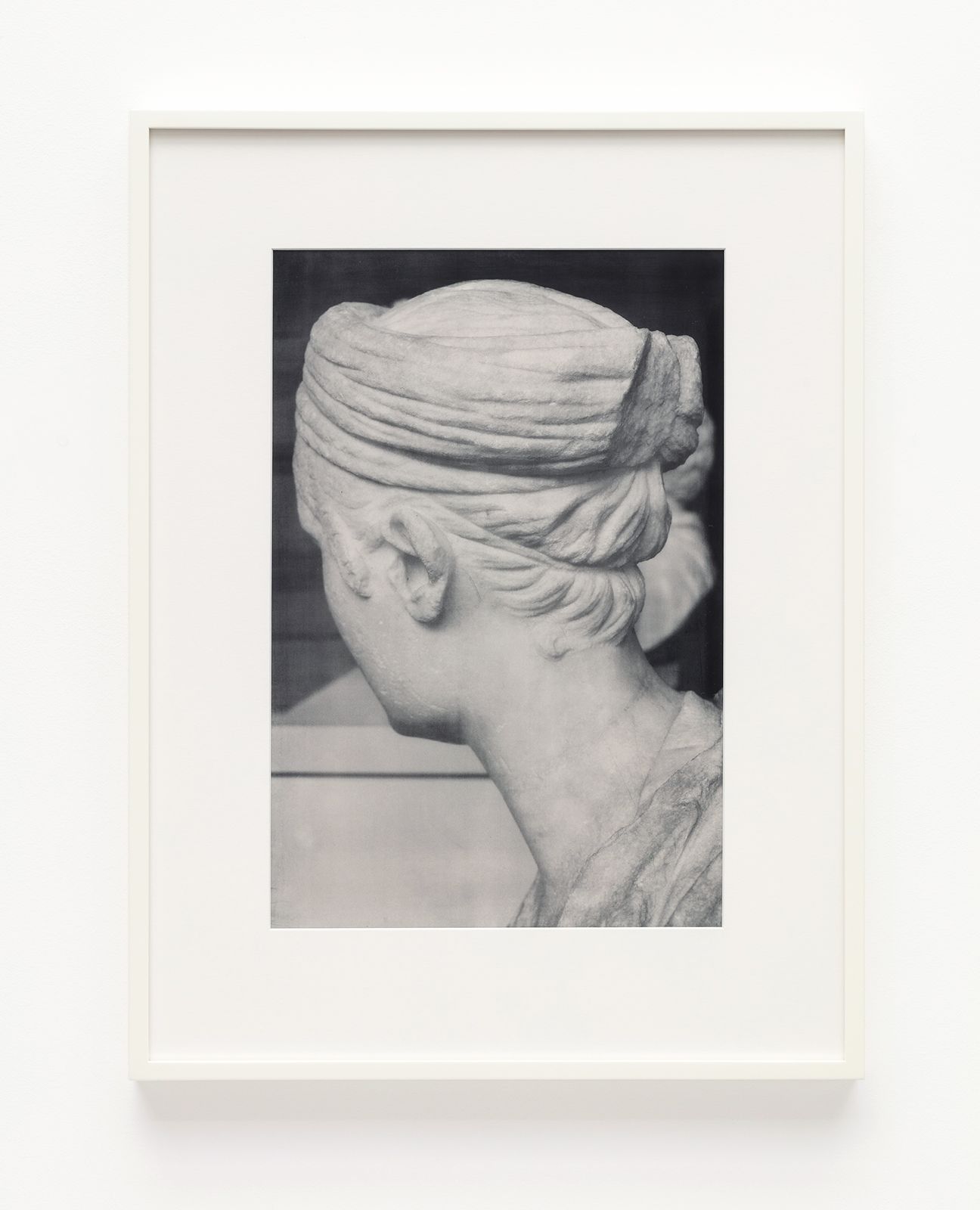 Maureen Paley – James Welling: Planograph