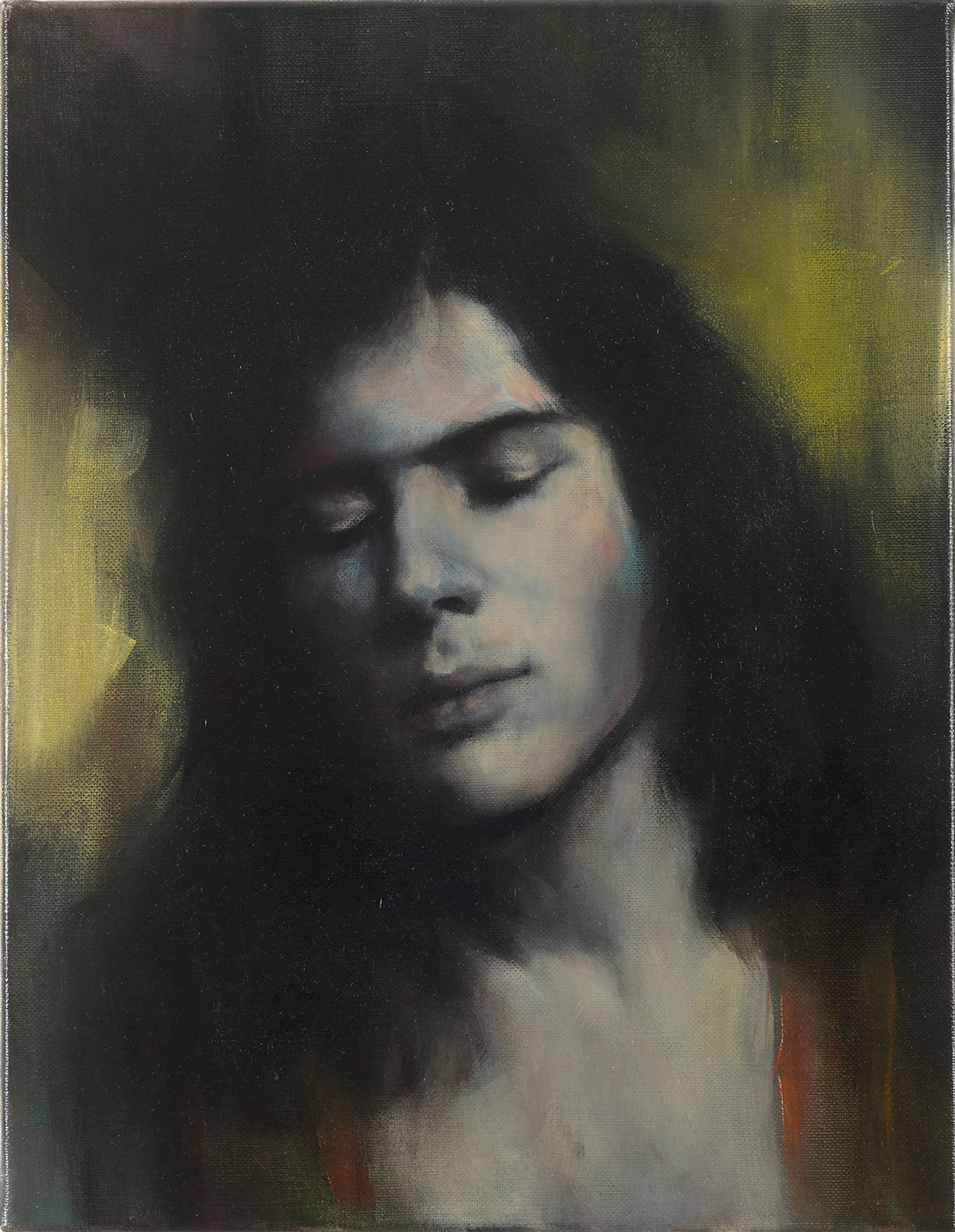 Maureen Paley – Paul P.