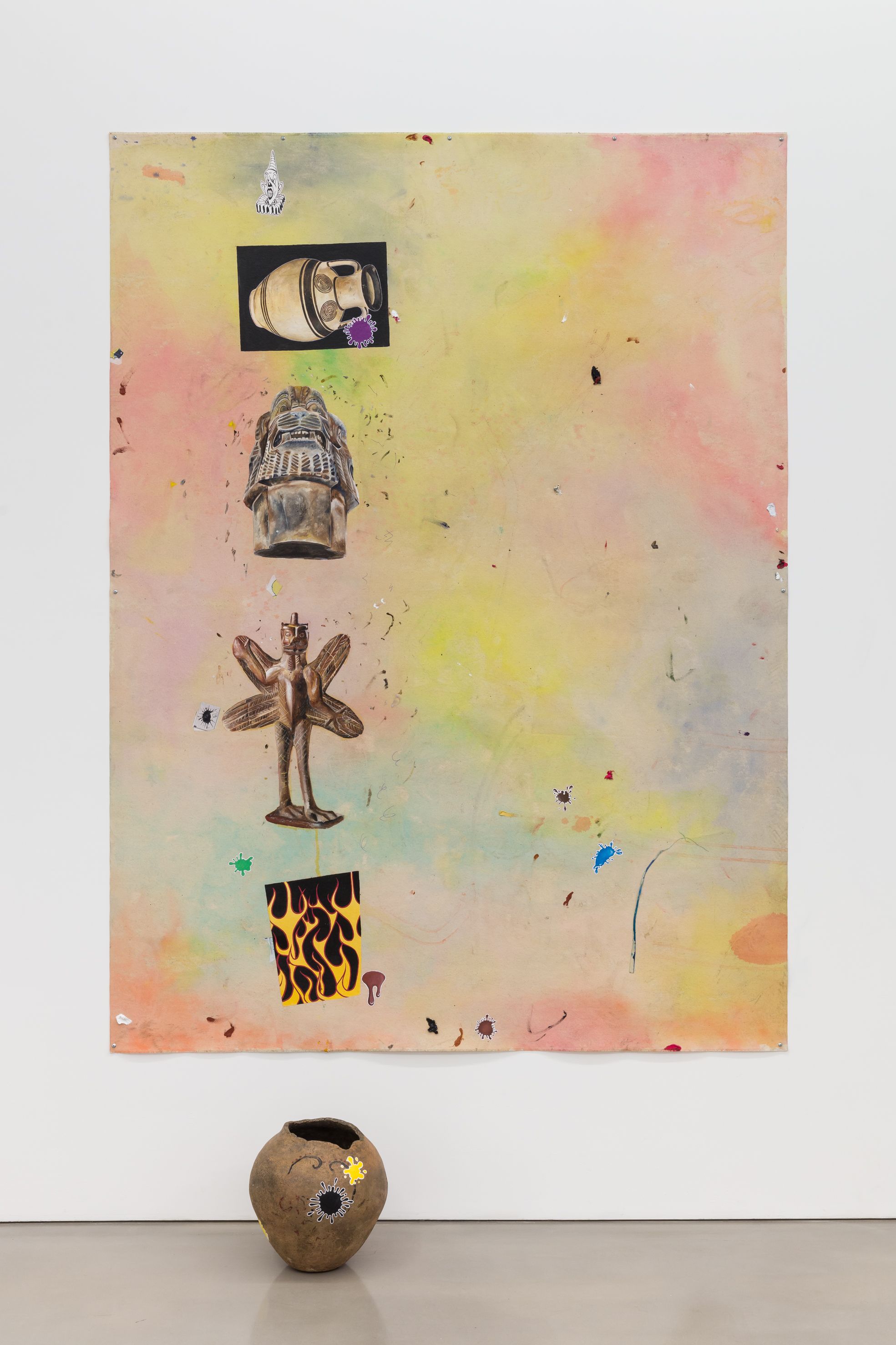 Maureen Paley – Paulo Nimer Pjota