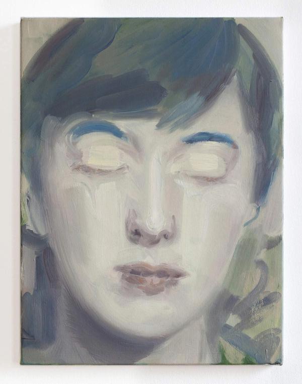 Maureen Paley – Kaye Donachie