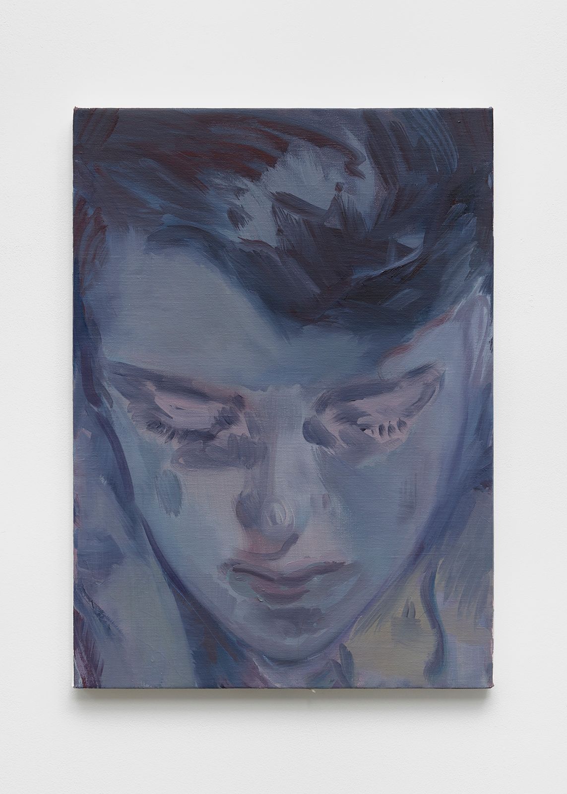 Maureen Paley – Kaye Donachie