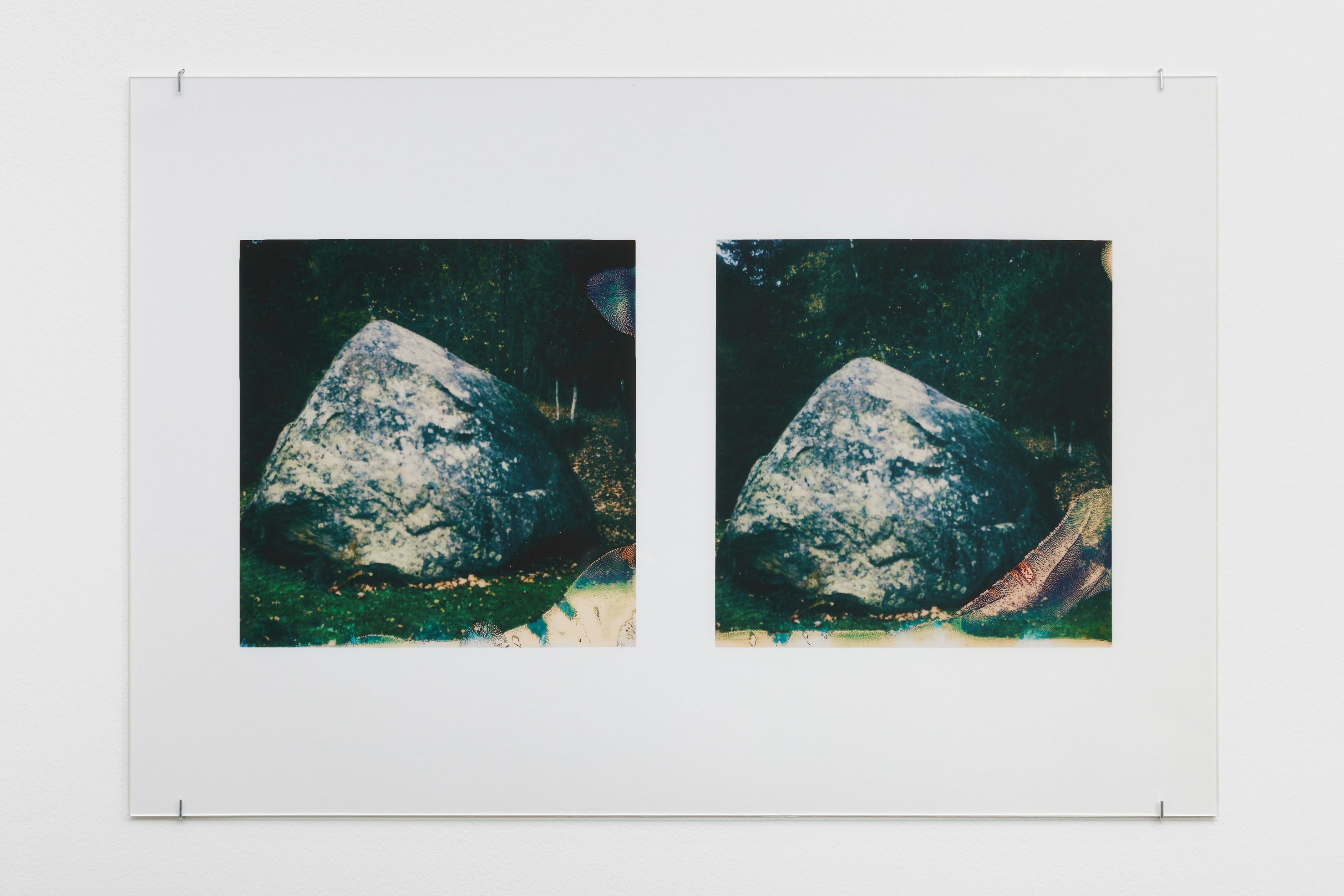 Maureen Paley – Deimantas Narkevičius: The Fifer