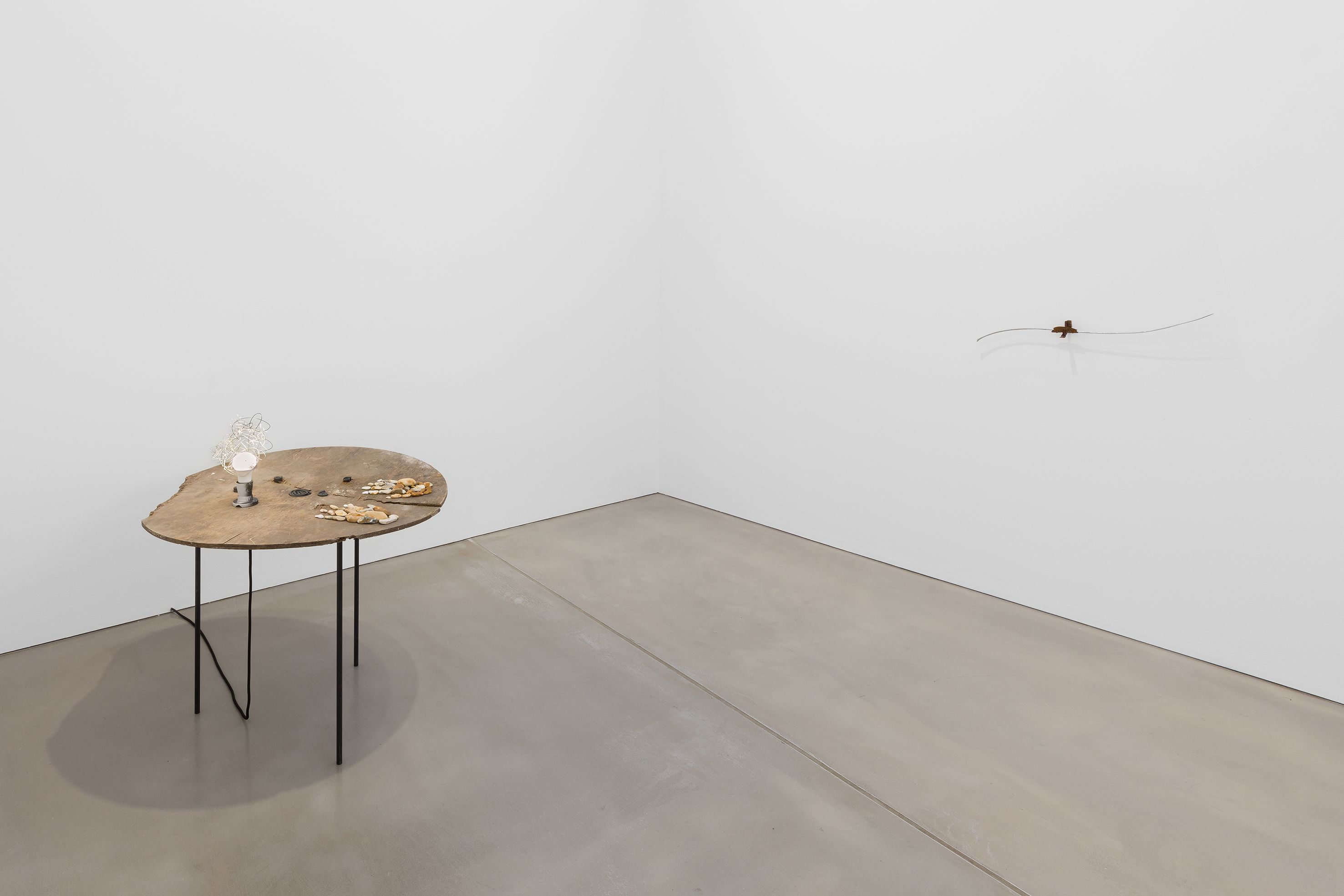 Maureen Paley – Anne Hardy: Survival Spell