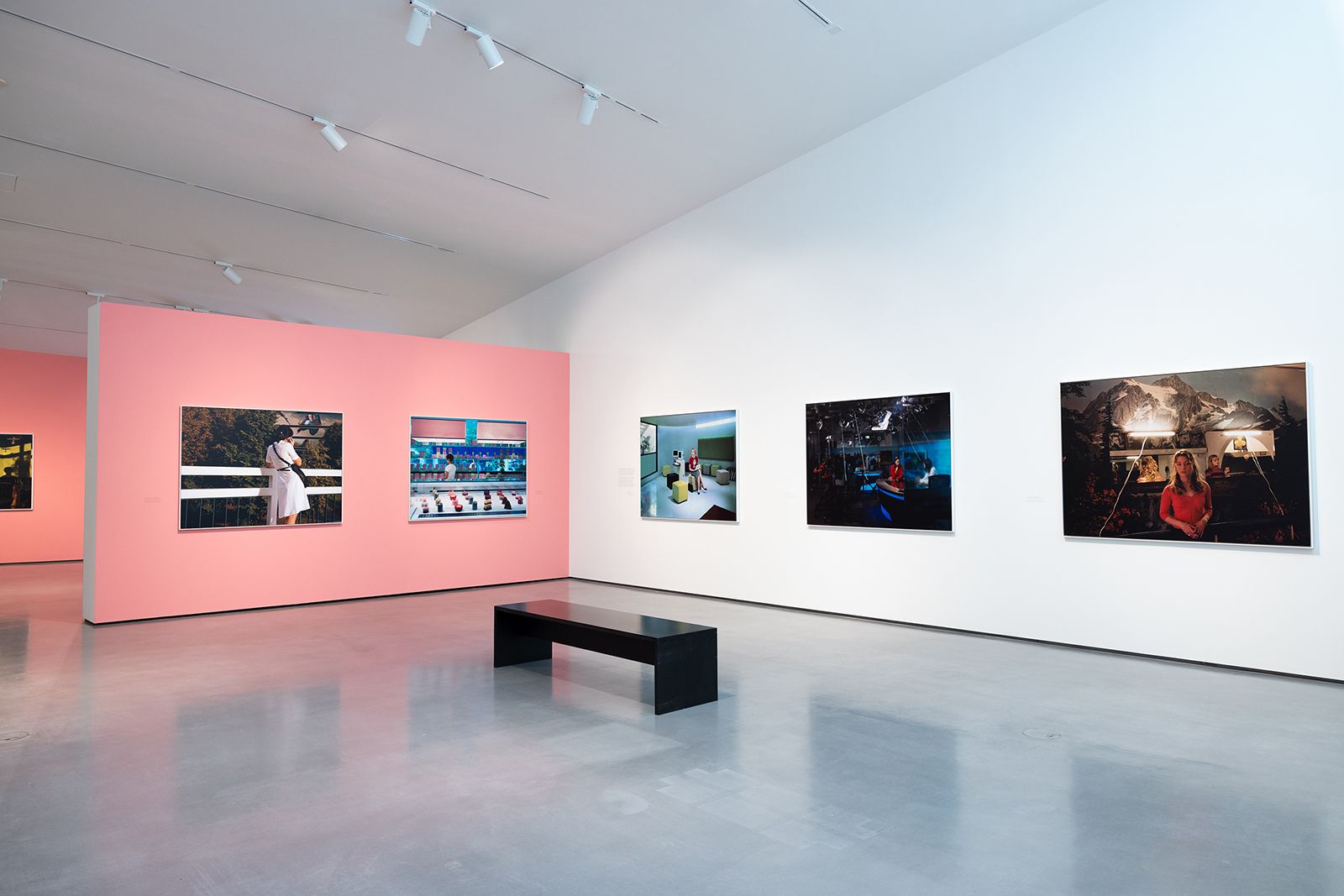 Maureen Paley – Hannah Starkey