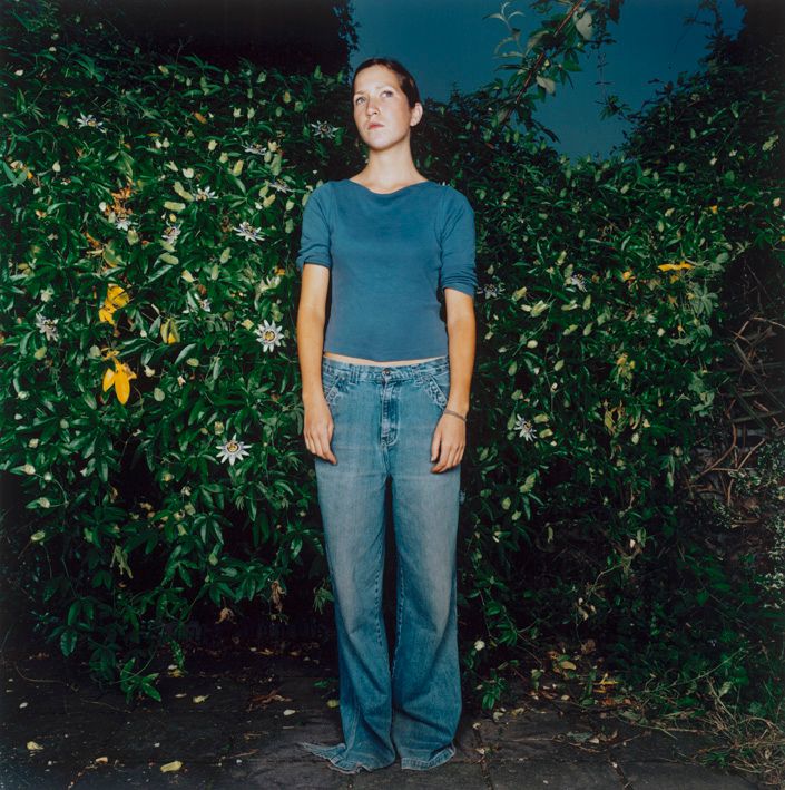 Maureen Paley – Sarah Jones