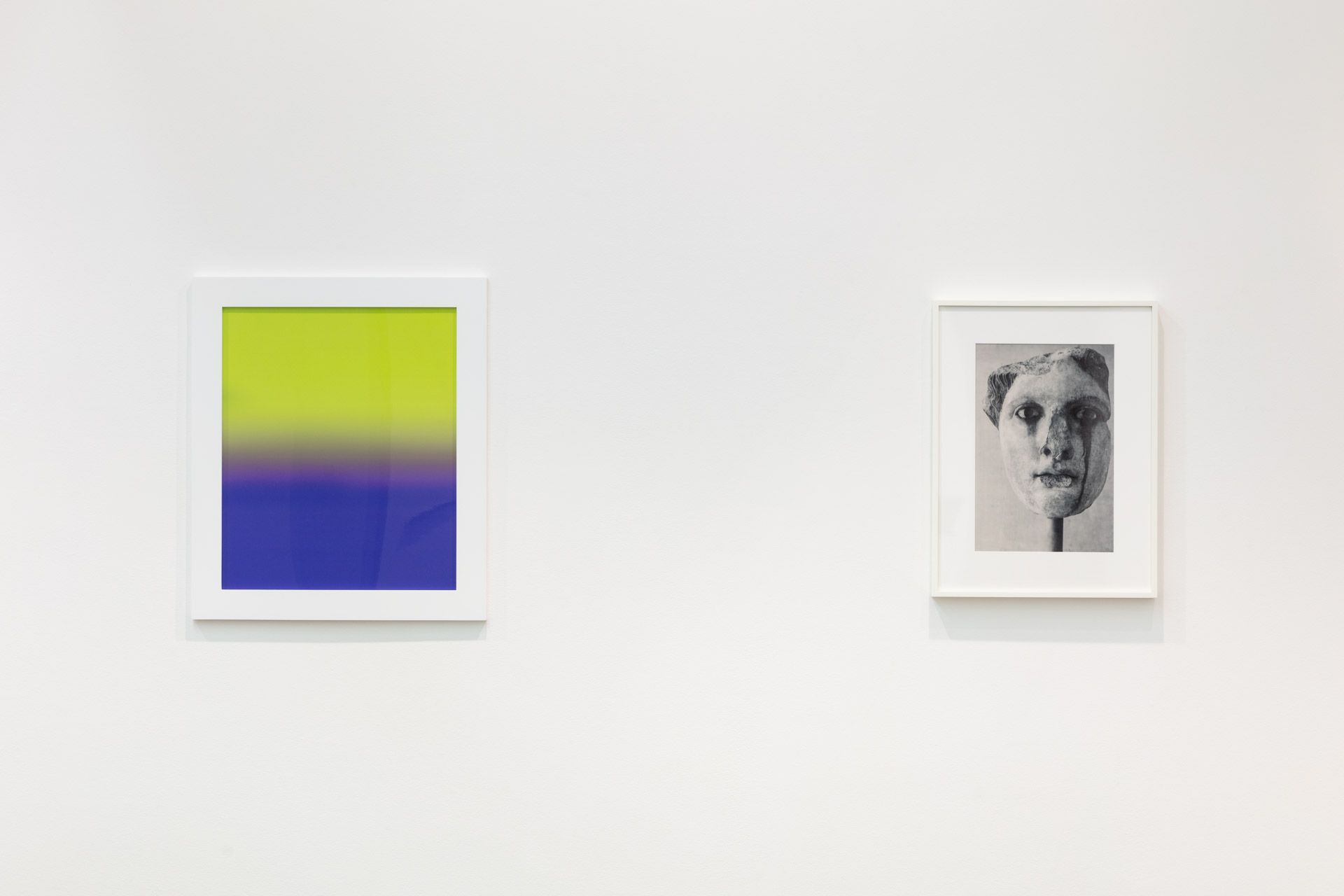 Maureen Paley – James Welling