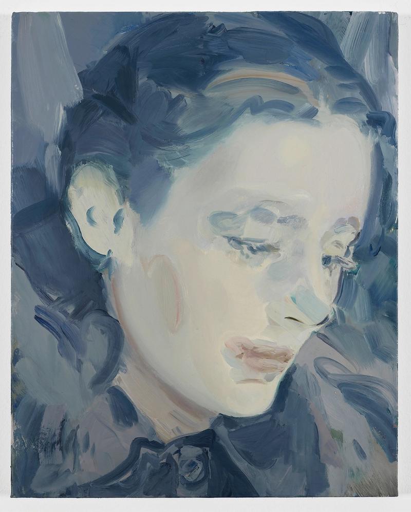 Maureen Paley – Kaye Donachie