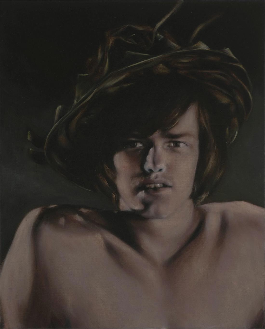 Maureen Paley – Paul P.