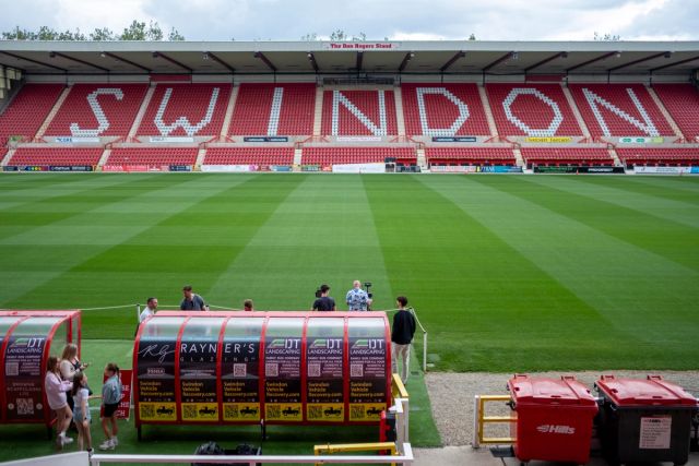 Things To Do in Swindon - 9 Fun Activities For Families 2026