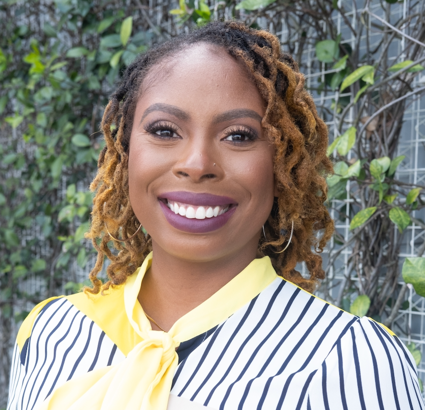 Inspiration Awards — Step Up