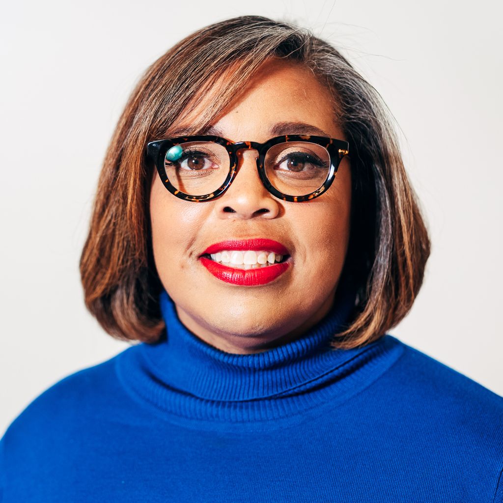 Board of Directors — Step Up