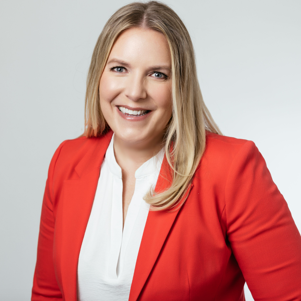 Board of Directors — Step Up