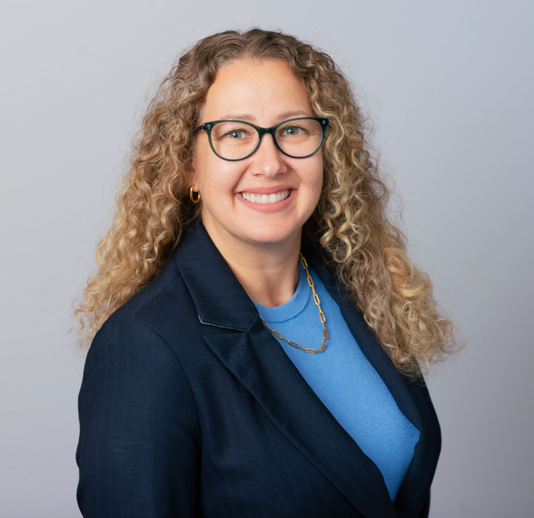 Board of Directors — Step Up