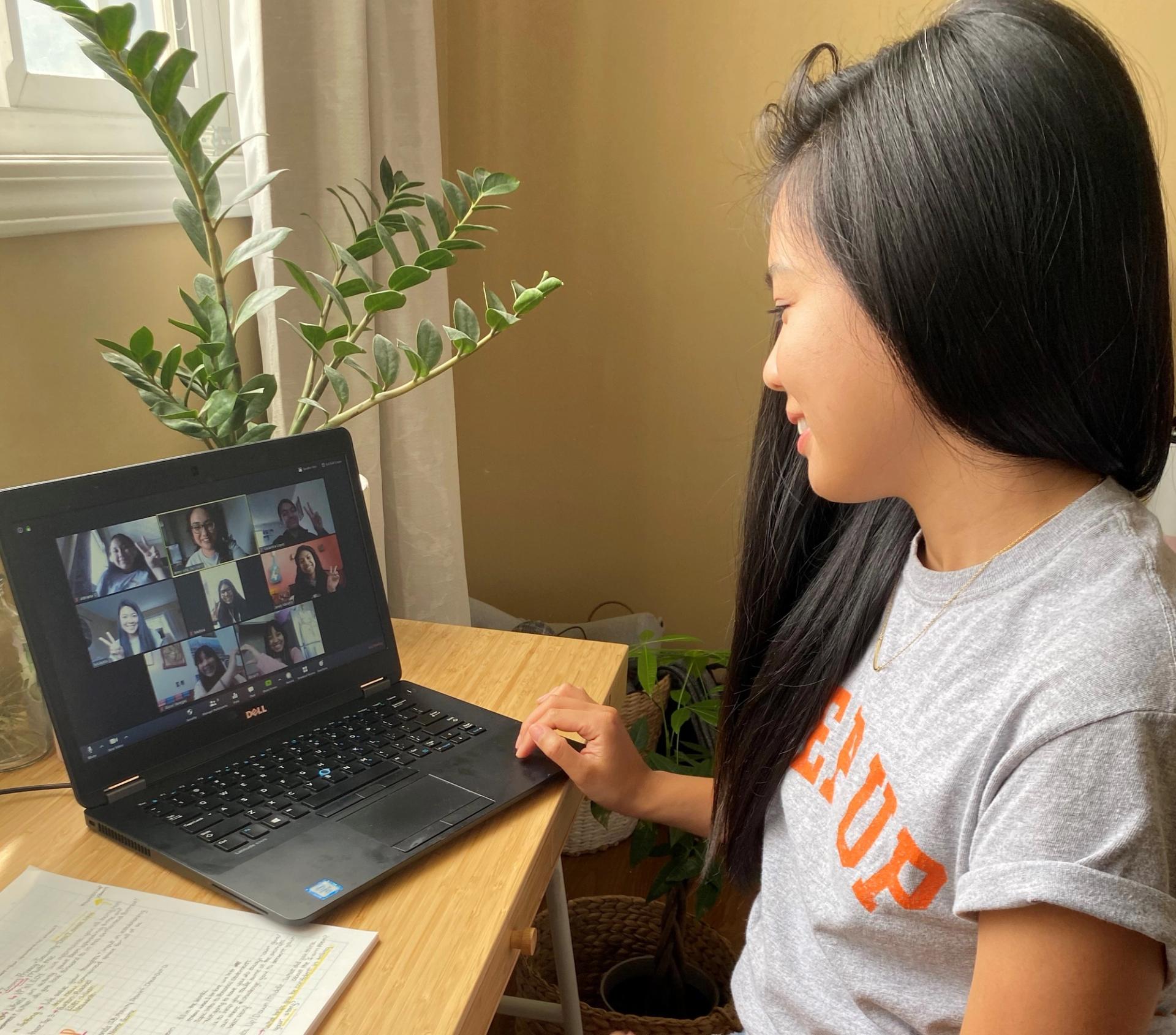 Innovation Protocol Reflects on Participating in Step Up Programs — Step Up