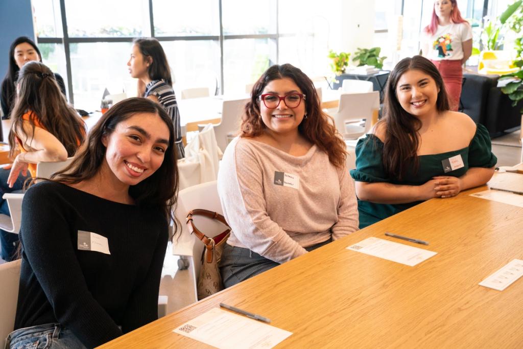 Be a Partner — Step Up