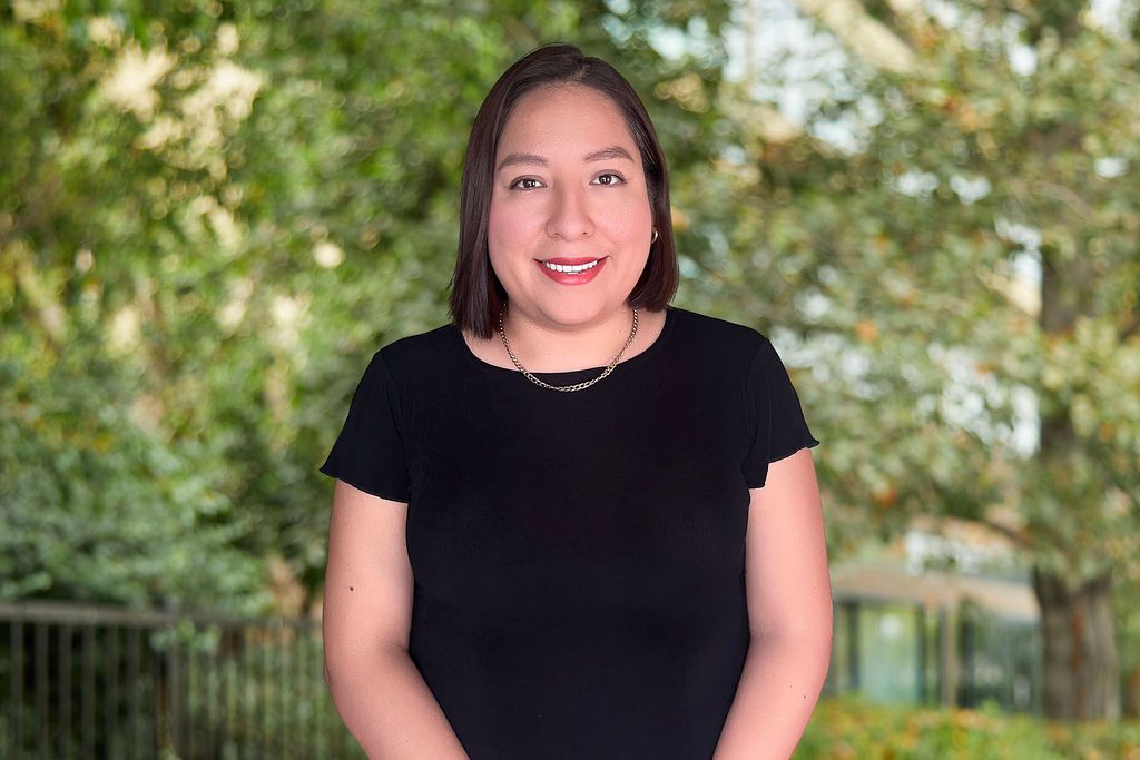 Mentoring Programs for Girls & Young Women — Step Up