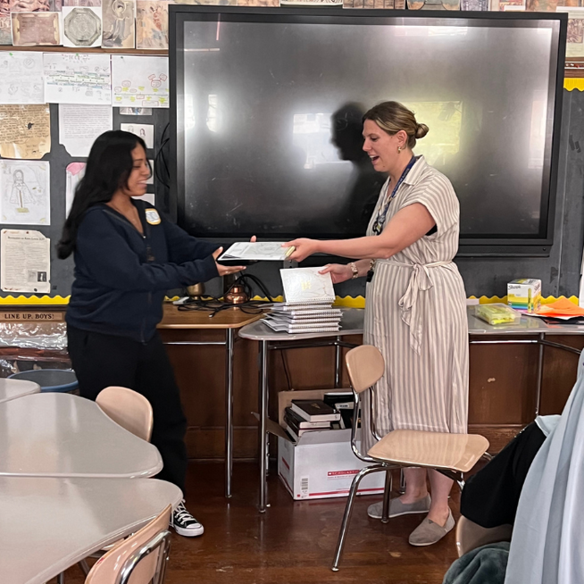 Step Up on Campus — Step Up