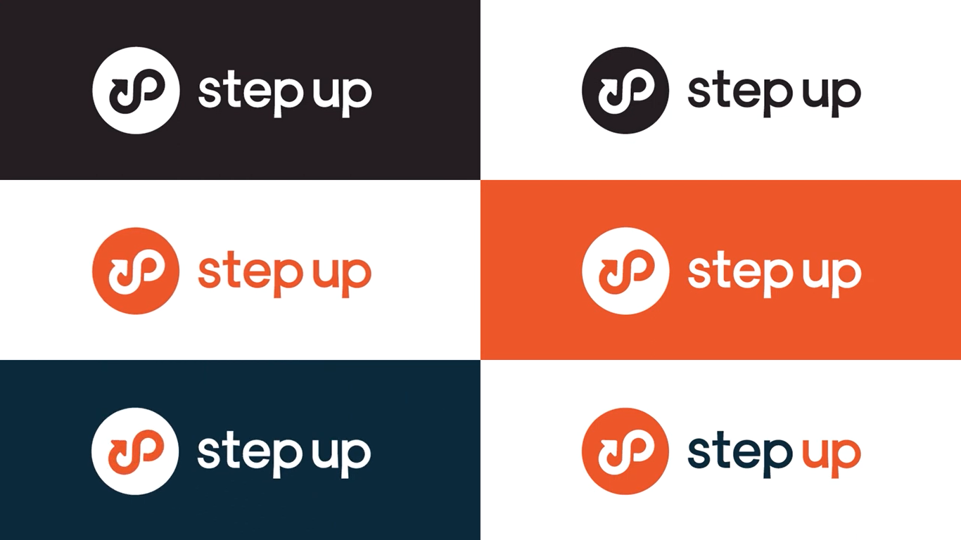 Step Up | Mentoring Nonprofit for Girls & Young Women