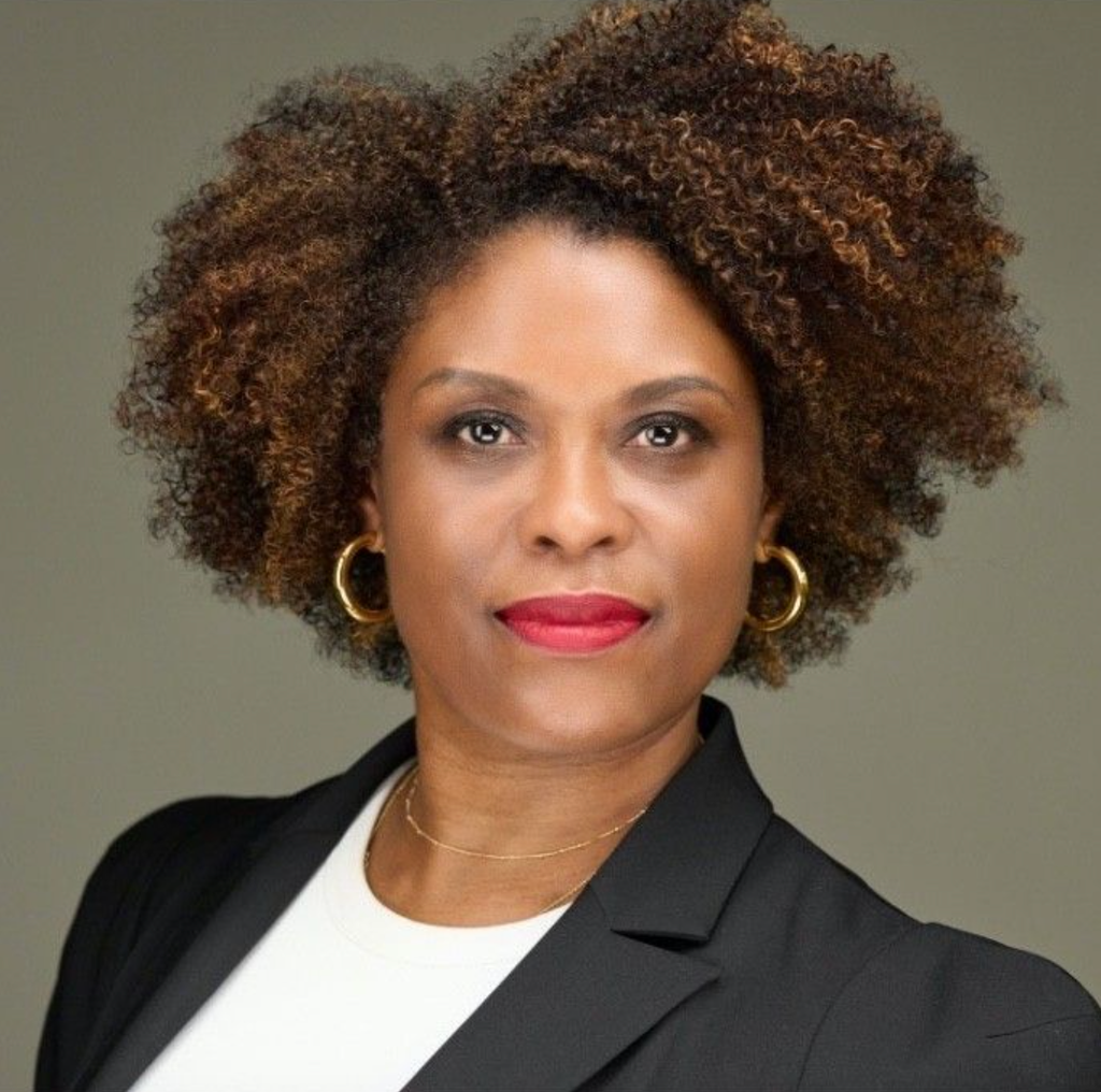 Board of Directors — Step Up