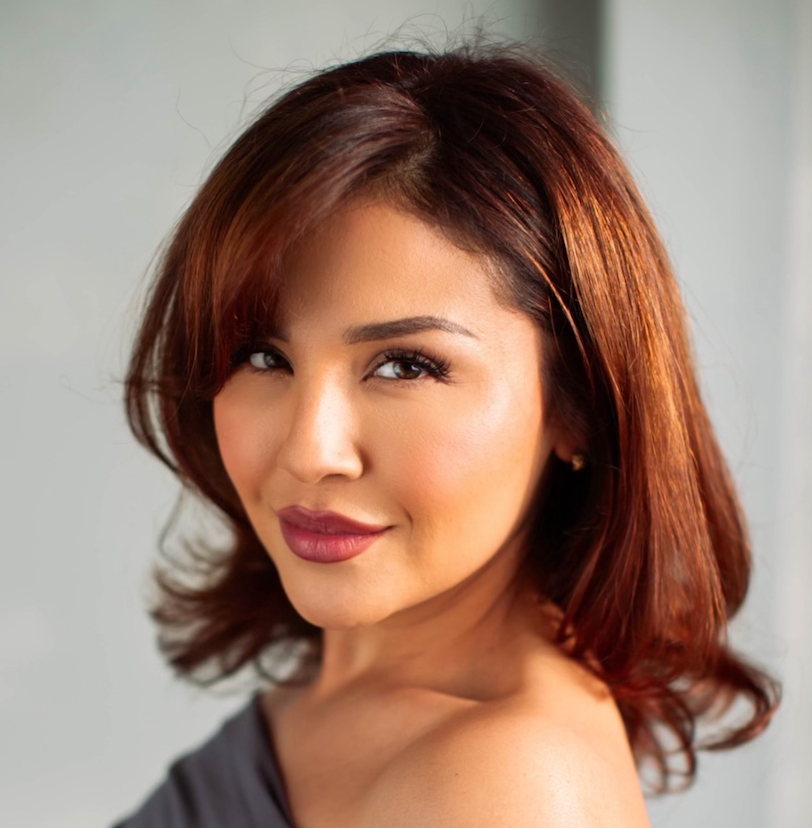 Inspiration Awards — Step Up