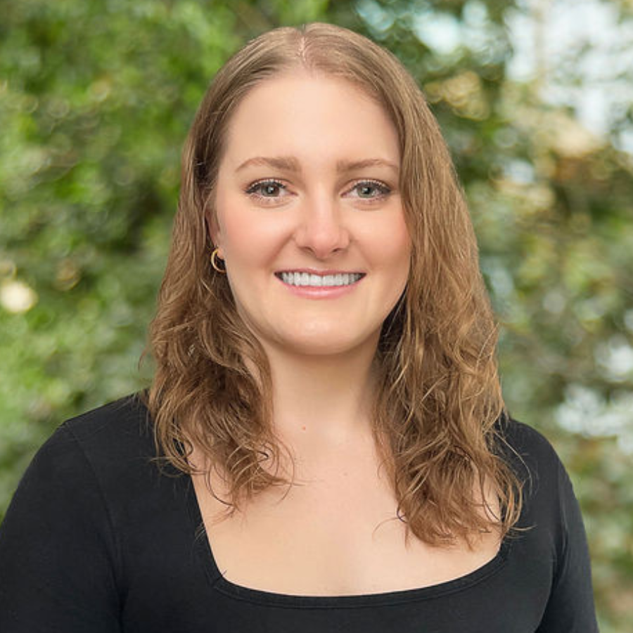 Meet Our Staff — Step Up