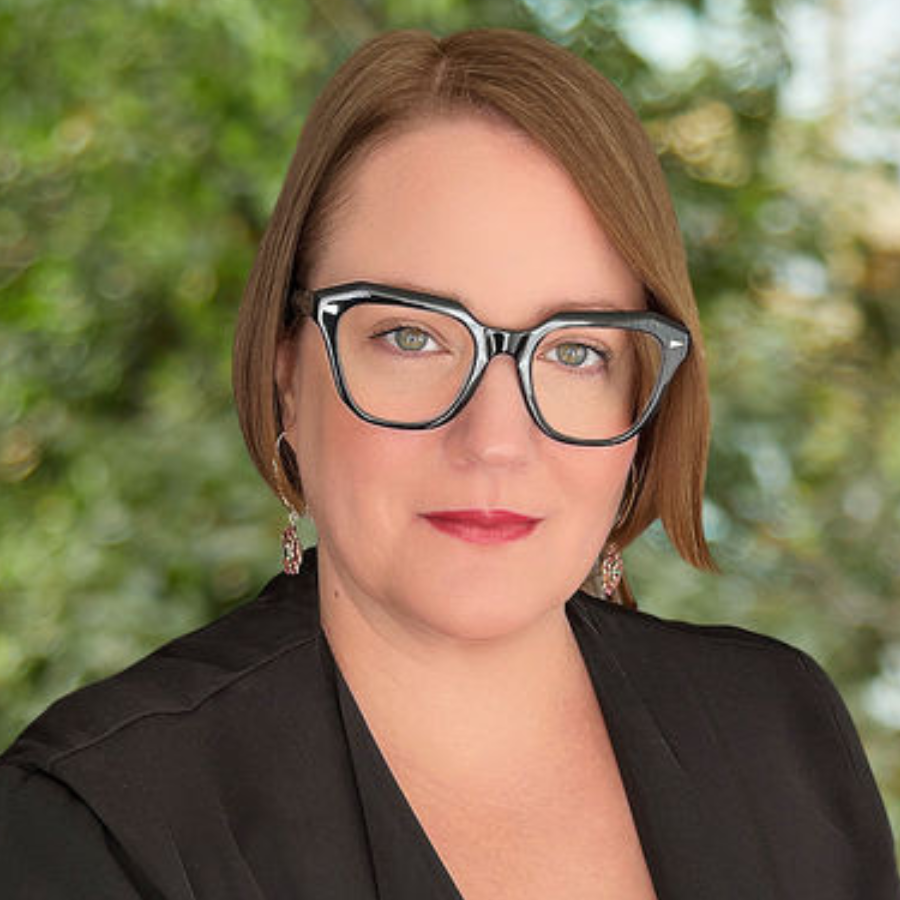 Meet Our Staff — Step Up