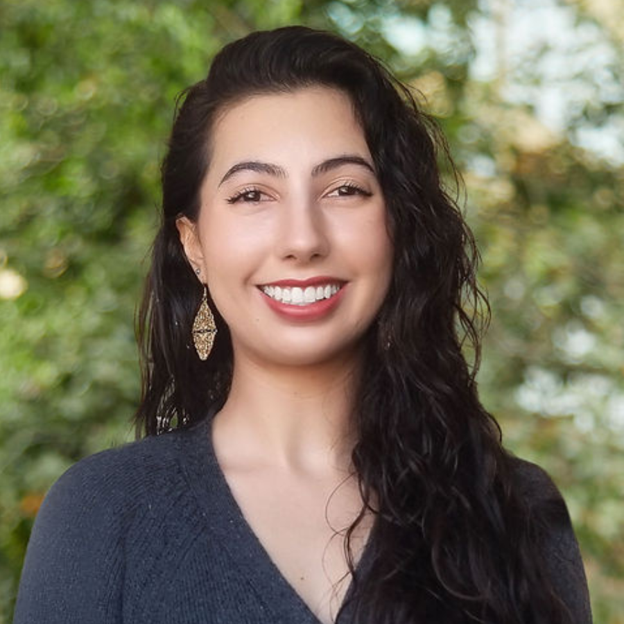 Meet Our Staff — Step Up