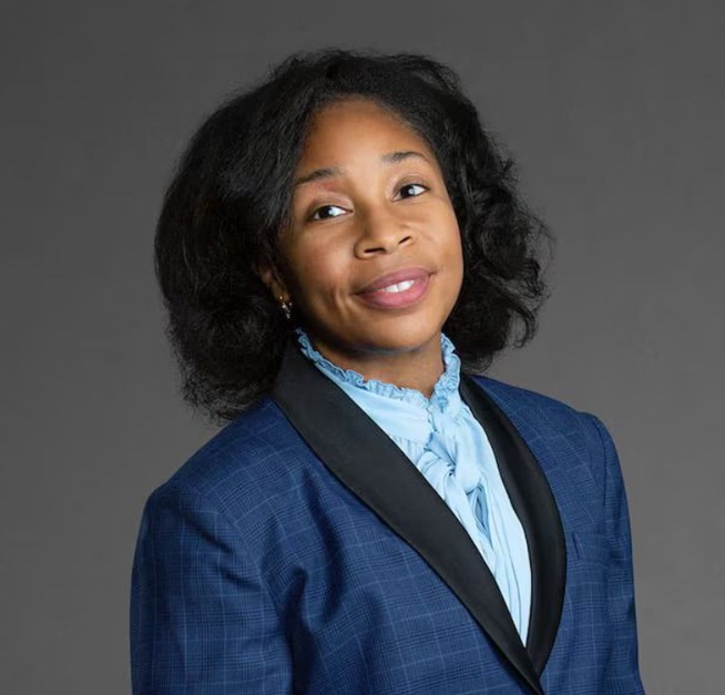 Board of Directors — Step Up