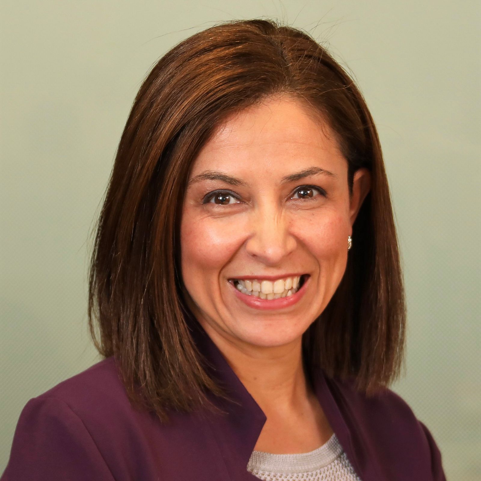 25 Mentors of the Year — Step Up