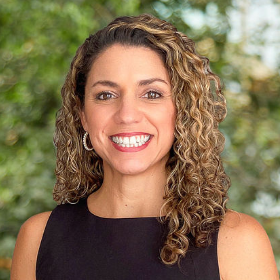 Meet Our Staff — Step Up