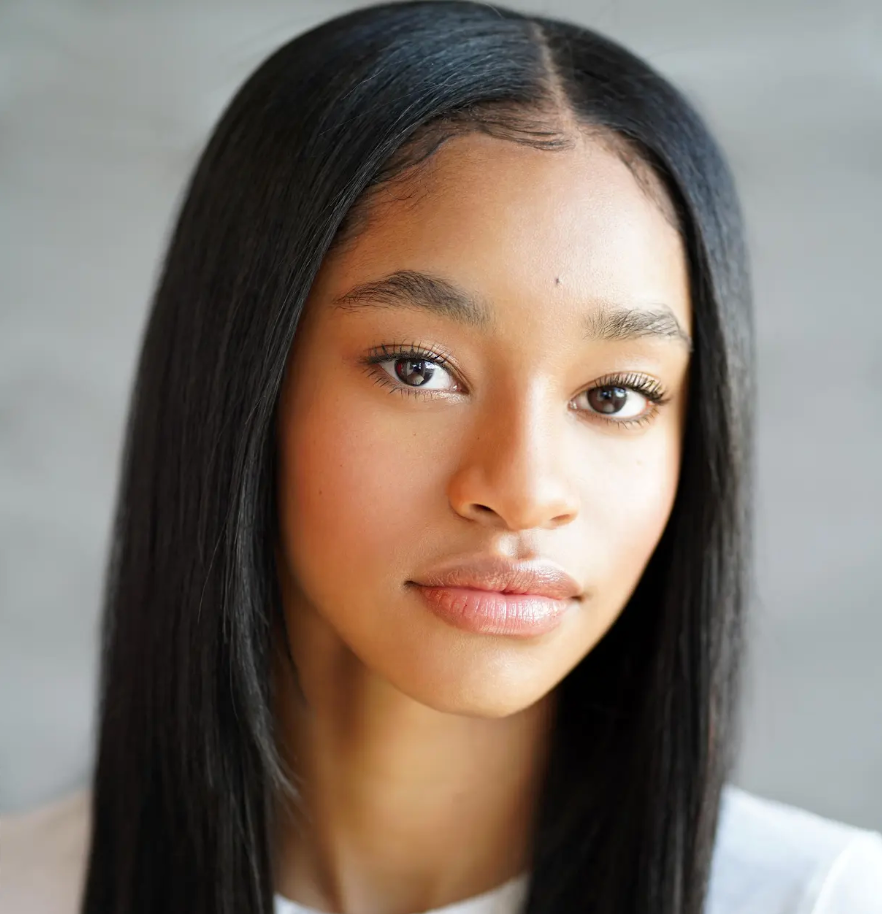 Inspiration Awards — Step Up