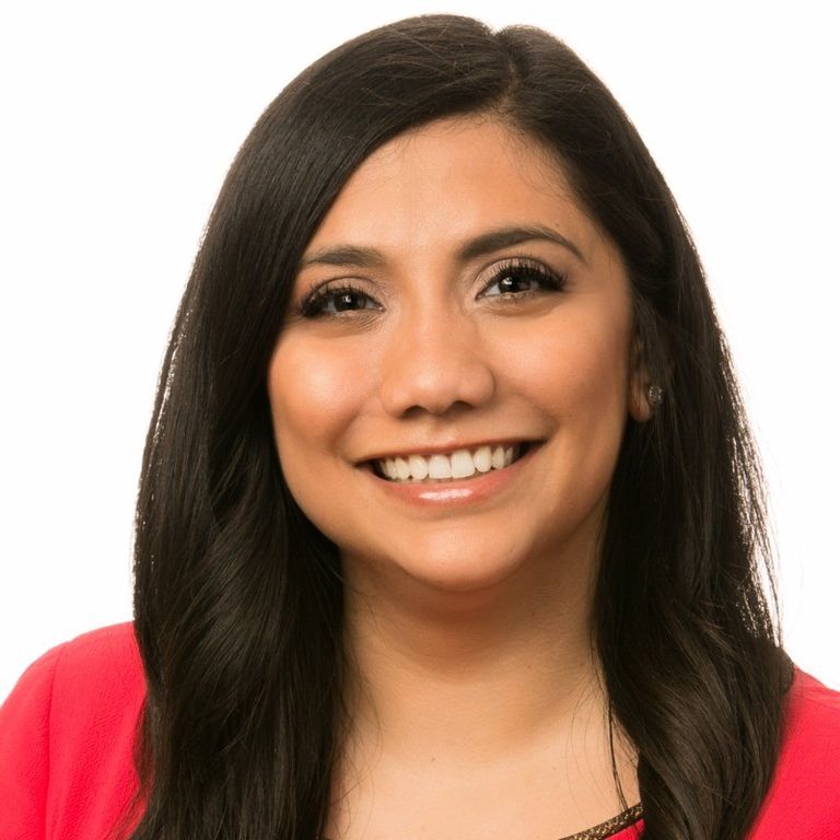 Board of Directors — Step Up