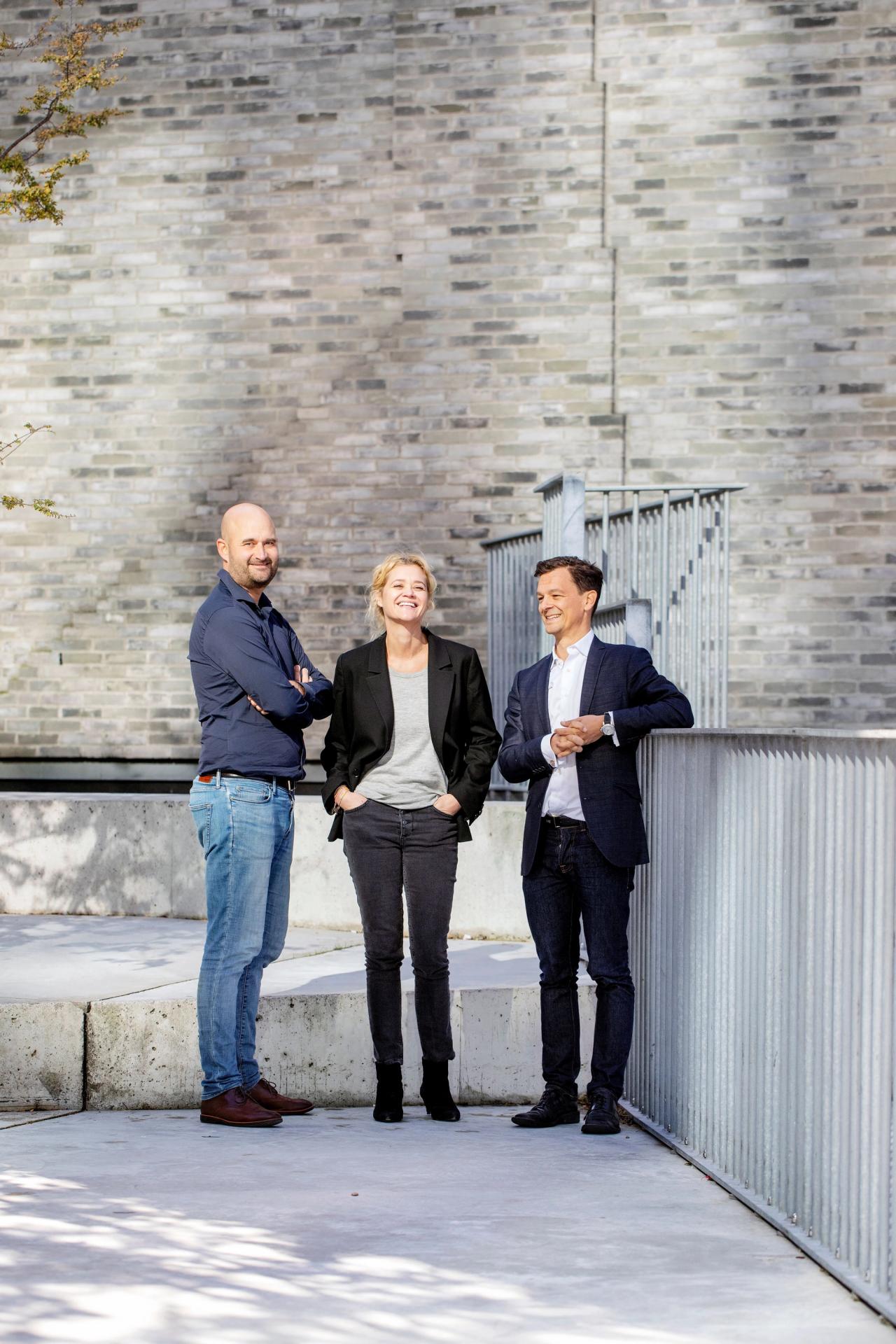 The Footprint Firm | The Footprint Firm