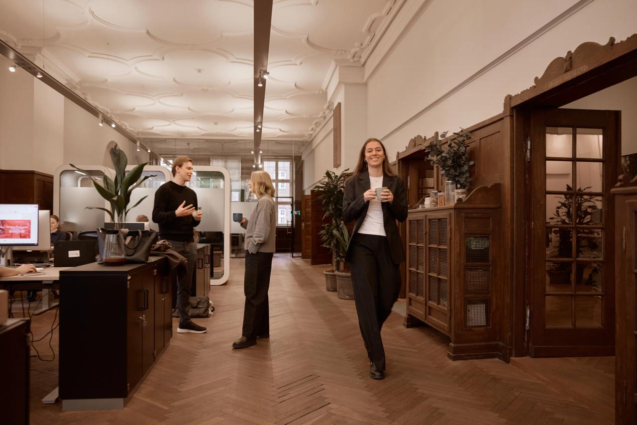 The Footprint Firm | The Footprint Firm