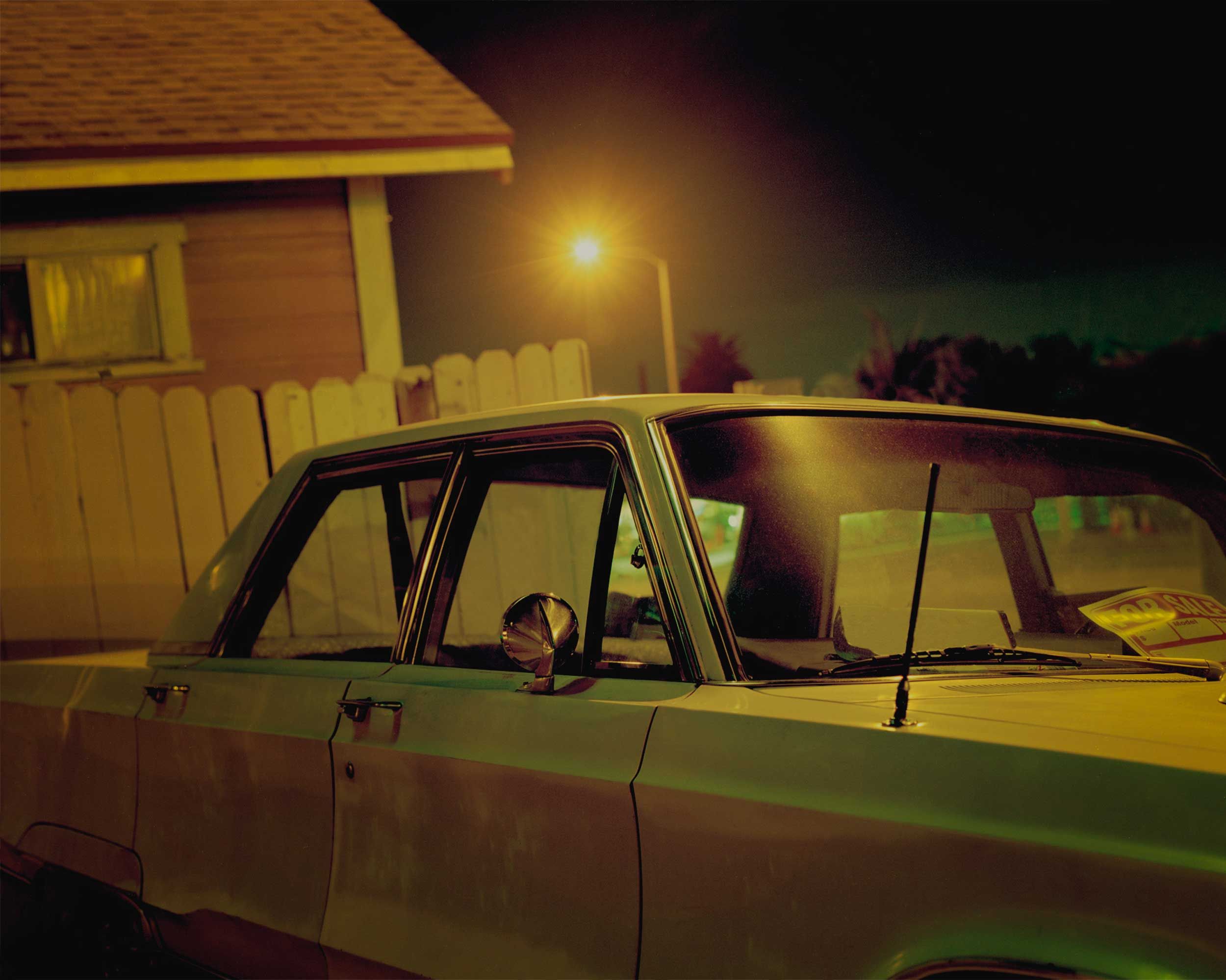 America by Sam Wright