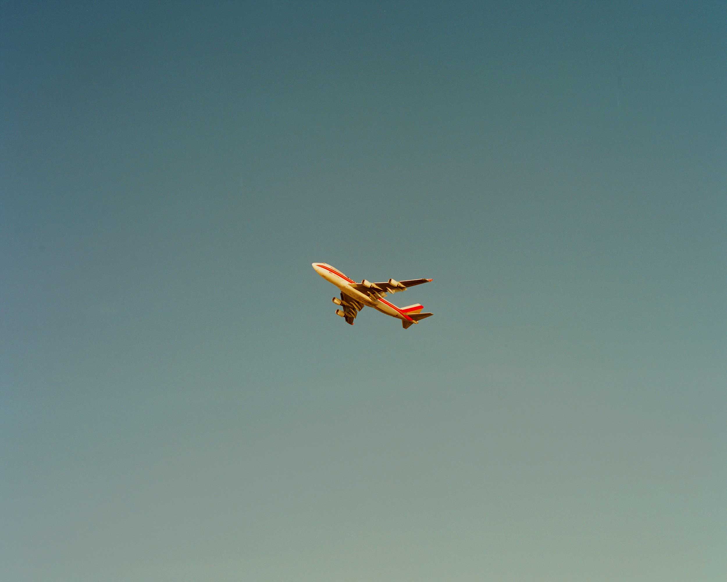 America by Sam Wright